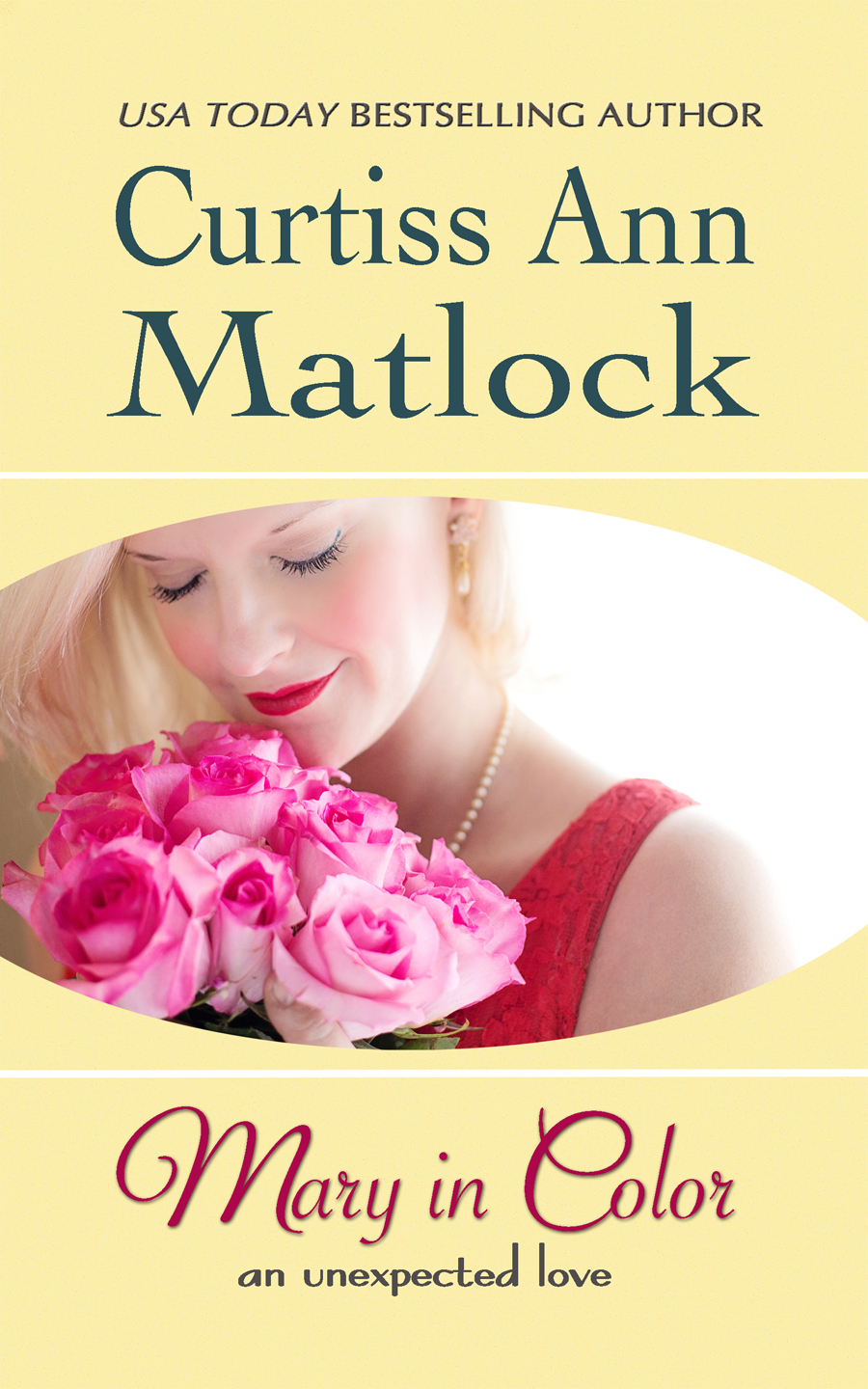 Book News, Updates, and Encouragement for Success – Curtiss Ann Matlock
