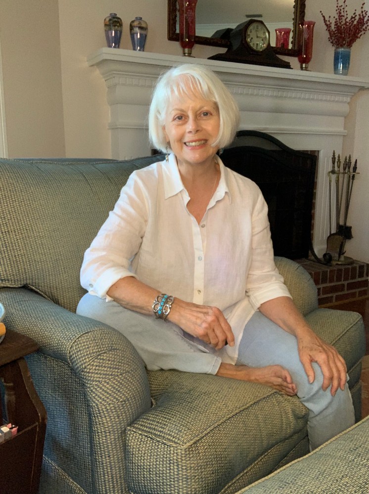 About Curtiss Ann – Curtiss Ann Matlock