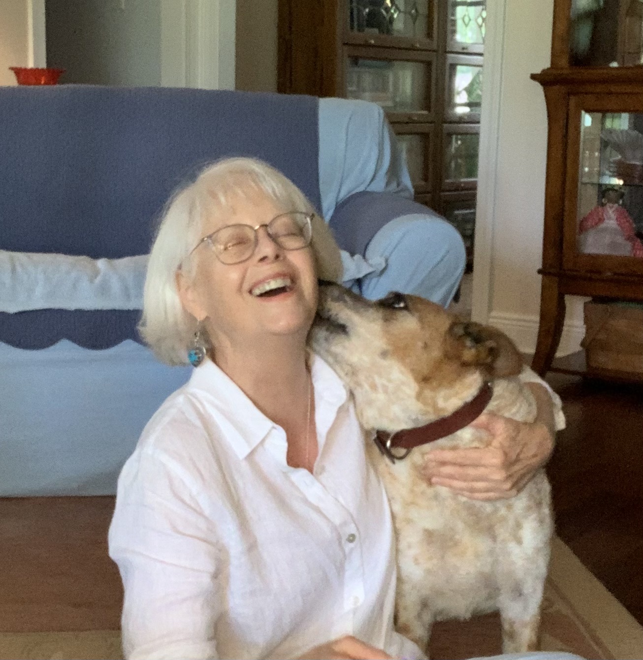 About Curtiss Ann – Curtiss Ann Matlock