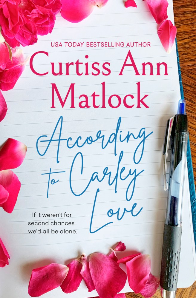 Books – Curtiss Ann Matlock