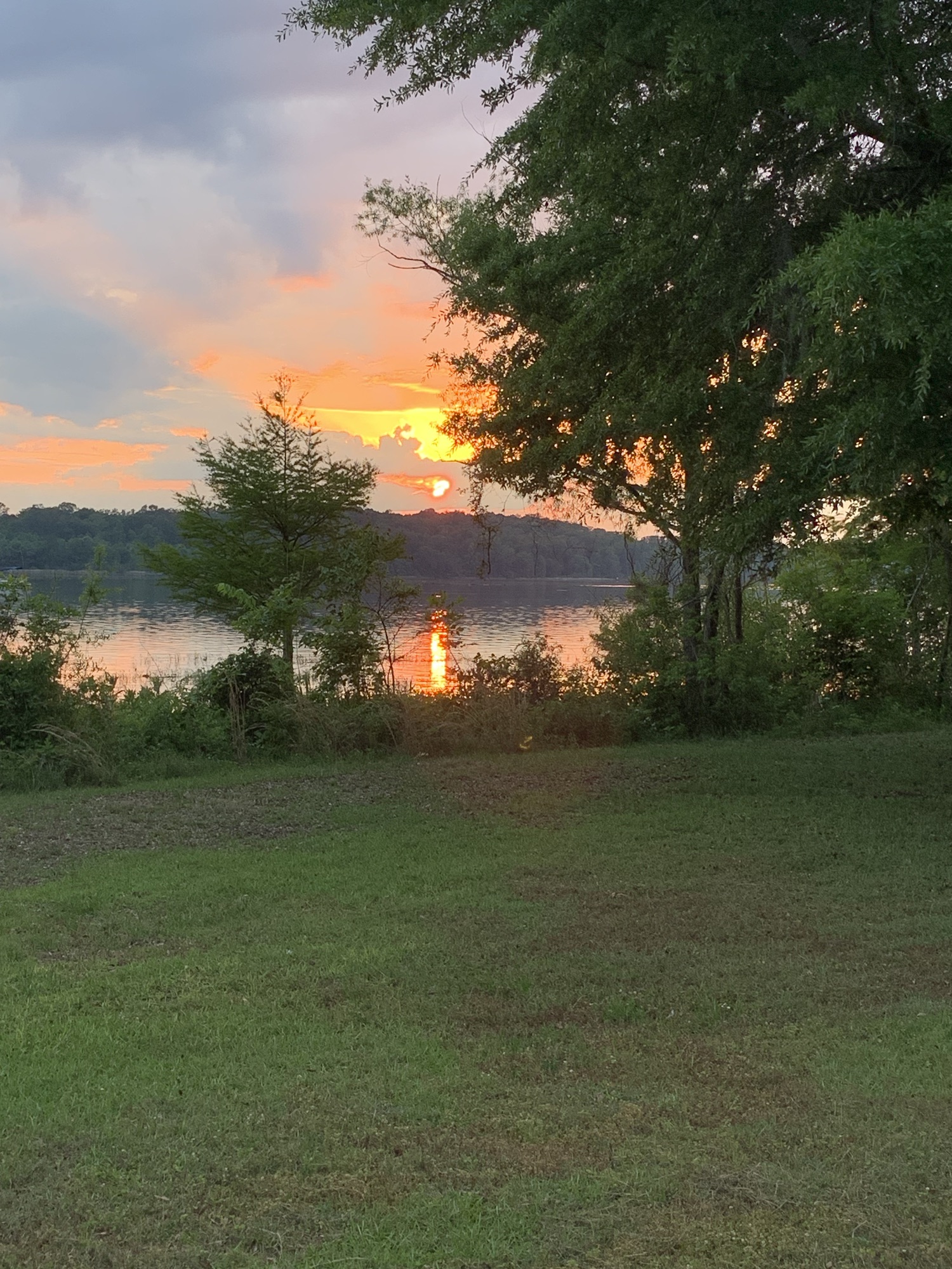 Further lessons in Girl Camping – Curtiss Ann Matlock